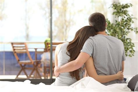 5 Maneras De Demostrar A Tu Pareja Que Te Importa Mejor Con Salud