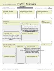 Nutritional Assessment Data Collection Manifestations Of Malnutrition