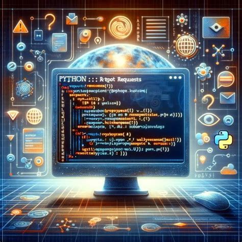 Python Requests Module Usage Guide With Examples