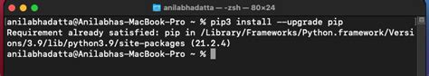 How To Install Jupyter Notebook On MacOS GeeksforGeeks