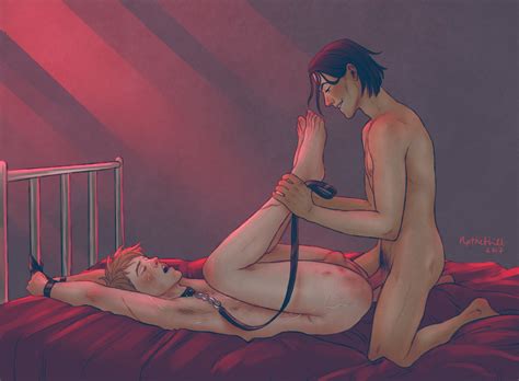 Post 2553721 Harrypotter Remuslupin Siriusblack Upthehill