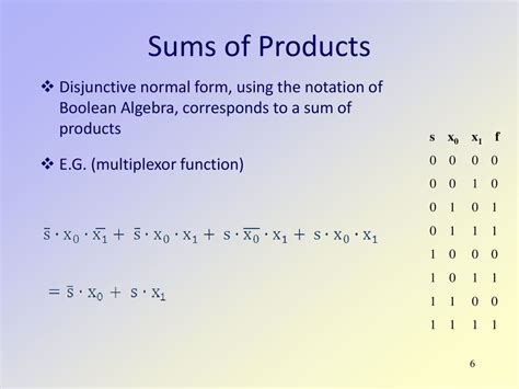 propositional calculus boolean algebra and simplification ppt download
