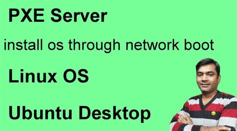 Aioboot Pxe Server How To Install Ubuntu Os Step By Step