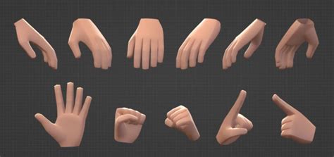 「rec Room」の新アバターは全身トラッキングに対応 ハンドトラッキング機能もリリース予定 Mogulive