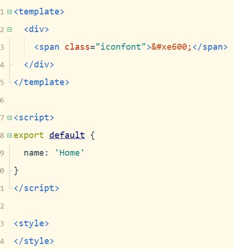 vue项目正确引入iconfont详细操作 vue 引入iconfont csdn博客