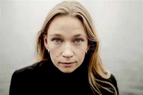 Christina blev kåret som et kæmpe stort talent men det seneste