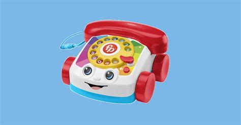 The Cool Retro Phone With A REAL DIAL Plus Plenty Of IoT Problems