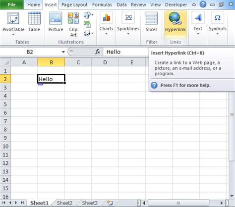 excel hyperlink functions and formulae [with examples]