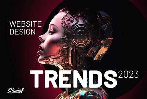 Website Design Trends In That Boost Conversions Studio Design