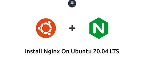 install nginx on ubuntu 20 04 lts dev community