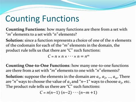 ppt discrete mathematics counting powerpoint presentation free download id 5601099