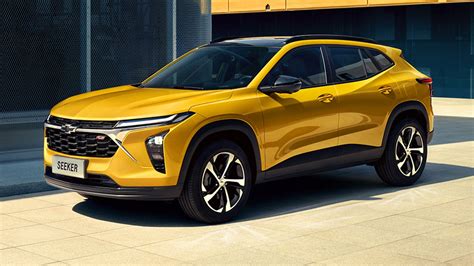 Best Small Suv 2024 Hybrid Deidre Rhiamon