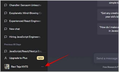 How To Disable Chat History On Chatgpt Techwiser