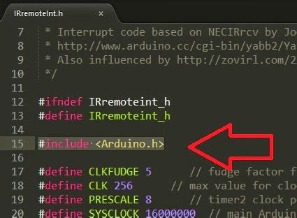 Curso Arduino Mega Error Wprogram H No Such File Or Directory