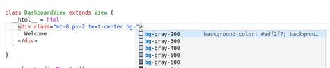 Autocomplete Html Tags In Strings In Visual Studio Code Javascript