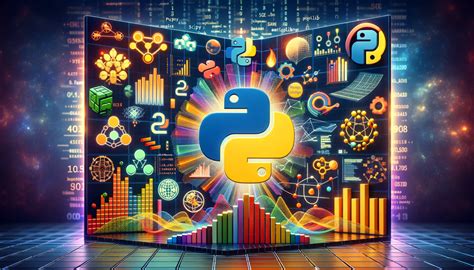 10 Best Python Libraries For Data Science 2024 Unite AI