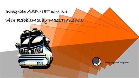 service fabric part 4 — integrate asp core 3 1 with rabbitmq by masstransmit by jen hsuan