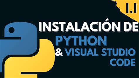 Python En Windows 10 Usando Visual Studio Code Actualizado