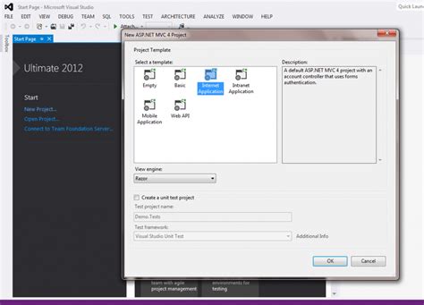 learn different types of action results in mvc eduonix blog