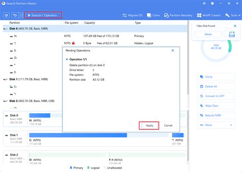 How To Delete EFI System Partition In Windows 10 8 1 8 7 XP Vista EaseUS