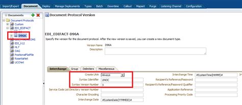 java oracle soa blog processing edifact documents in oracle b2b