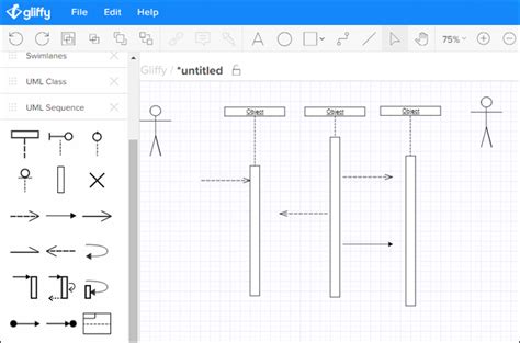 7 Best Free Online Sequence Diagram Tools In 2024