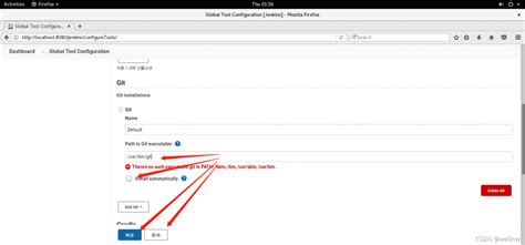 Jenkins Appears Error Error Cloning Remote Repo Origin Solution Set