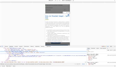 node js how to scrollto an element in a pop up window javascript stack overflow