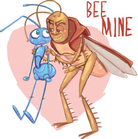 Flik And Hopper By Noisystar D75ac0v A Bug S Life Pixar Transformers