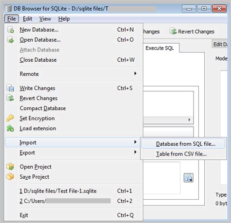 how to fix sqlite error database disk image is malformed