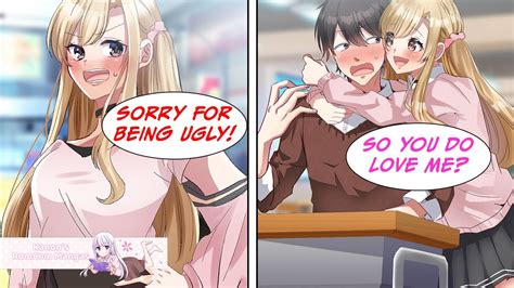 Manga Dub My Classmate Overheard Me Saying She Was Not As Cute As Some Pop Idol Romcom Youtube