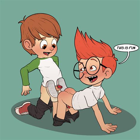 Post 4044683 Crossover Drai Draimund Mrpeabodyandsherman Nategardner Shermanpeabody Storks