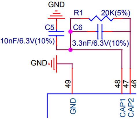 Esp Mcu Pinout Datasheet Equivalent Schematic And Specifications 45120 The Best Porn Website
