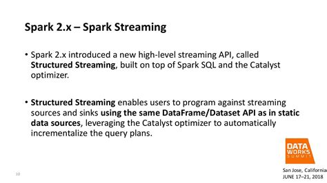 Uncovering An Apache Spark 2 Benchmark Configuration Tuning And Test