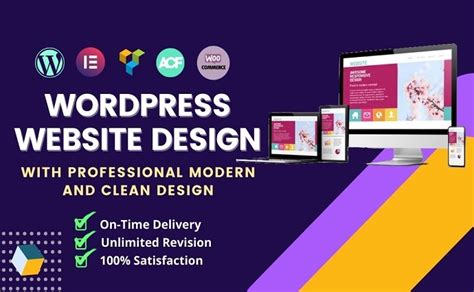 Definitive Guide Of WordPress Web Design