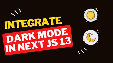 creating a dark mode toggle with next js and tailwind