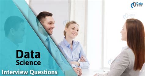 interview questions for data science you must know dataflair