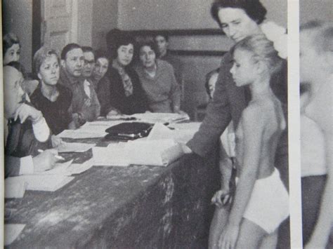 Cfnm Physical Telegraph
