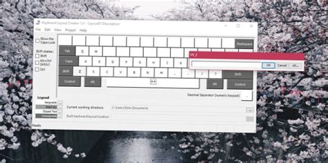 how to create a custom keyboard layout for windows 10 naneedigital