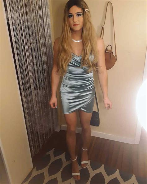Very Passable Male To Female Crossdressers All About Crossdresser