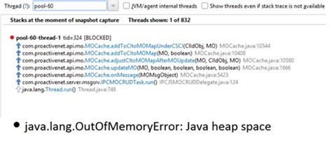 managing java memory allocation for your web application bmc software blogs