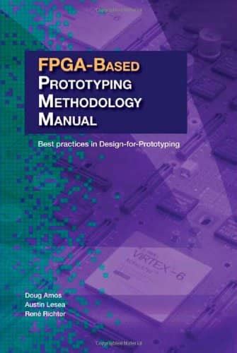 کتاب fpga based prototyping methodology manual چاپ 2011
