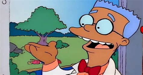 25 Ridiculous Mistakes In The Simpsons Only True Fans Noticed