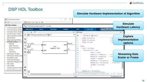 자료 matlab and simulink