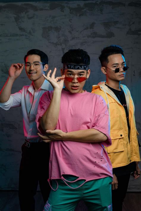 Huy Khánh ra mắt web drama 16 Trò chơi lừa dối với dàn diễn viên