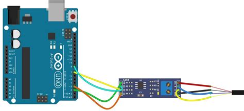 Proyecto Arduino UNO Y Sensor NPK Makerguides
