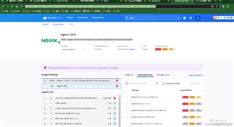 docker安装nginx并配置nginx配置文件 麒麟v10搭建nginx 在麒麟系统docker安装nginx csdn博客