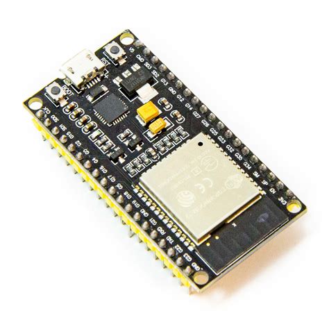 Esp Pin Invize Ab