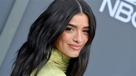 Dixie Damelio Debuted A Dramatic Buzz Cut In A Sheer Nude Gown—see Pics Allure