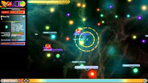 Let S Play Sword Of The Stars Part 1 Tarkas YouTube